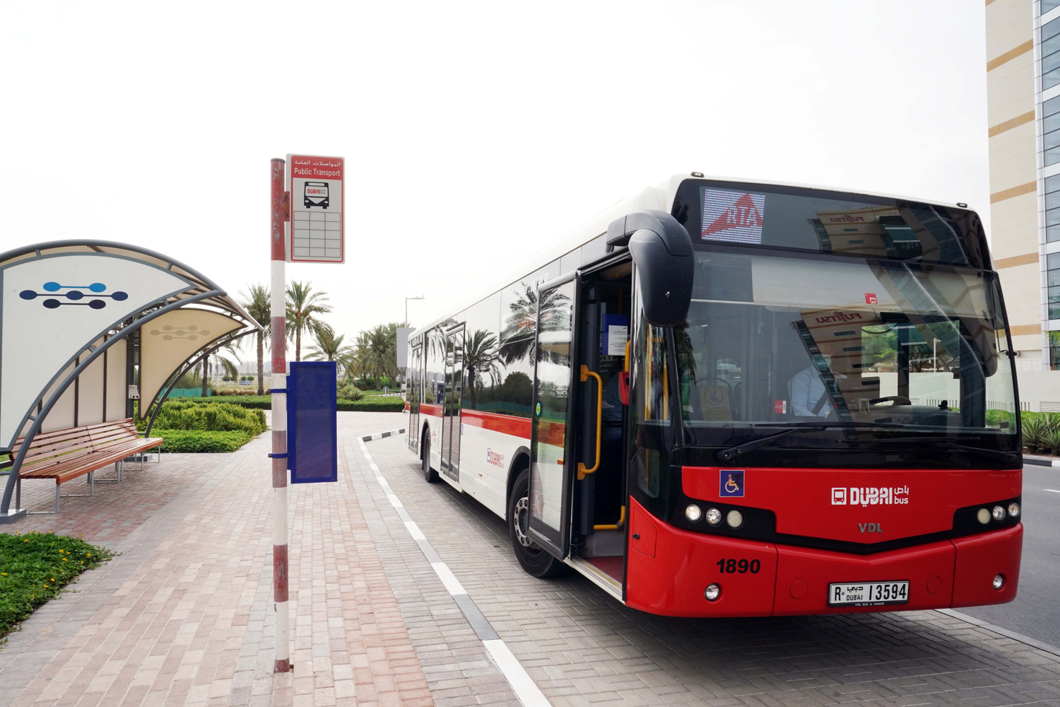 New Bus Route Between Dubai And Sharjah Launched Travel Time Out new-bus-route-between-dubai-and-sharjah-launched-travel-time-out